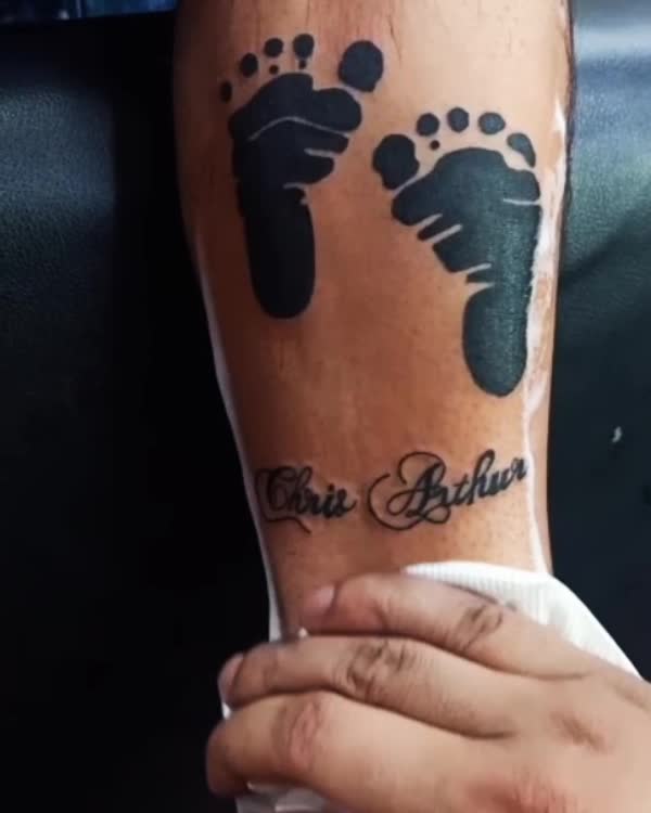 Barber Saloon & Tattoo in Model Town,Jalandhar - Best Permanent Tattoo ...