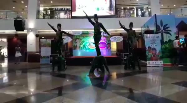 Chirag Rajgor Dance Academy in Lokhandwala Complex-Andheri West,Mumbai ...